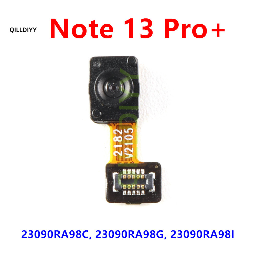 Fingerprint Sensor For Xiaomi Redmi Note 13 Pro Plus Pro+ Under Display ...