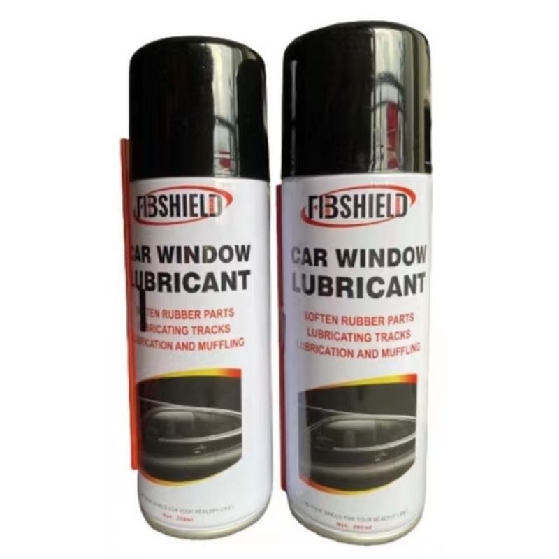 Spray Power Window Lubricant/Pelincir Cermin Tingkap Kereta ( 1 unit ...
