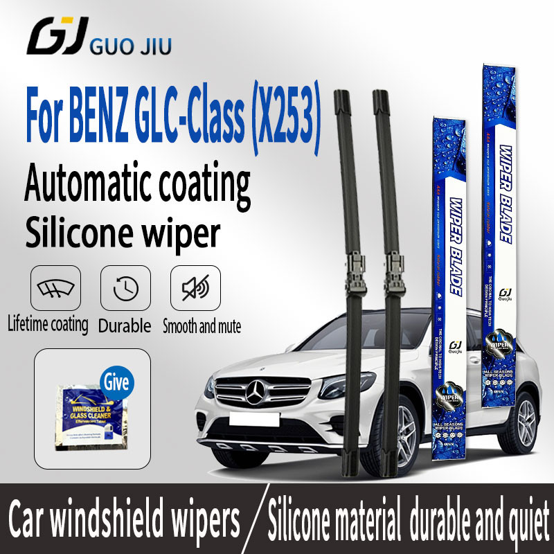 Mercedes-benz GLC-Class (X253) Dedicated Wiper GLC-Class (X253) SUV ...