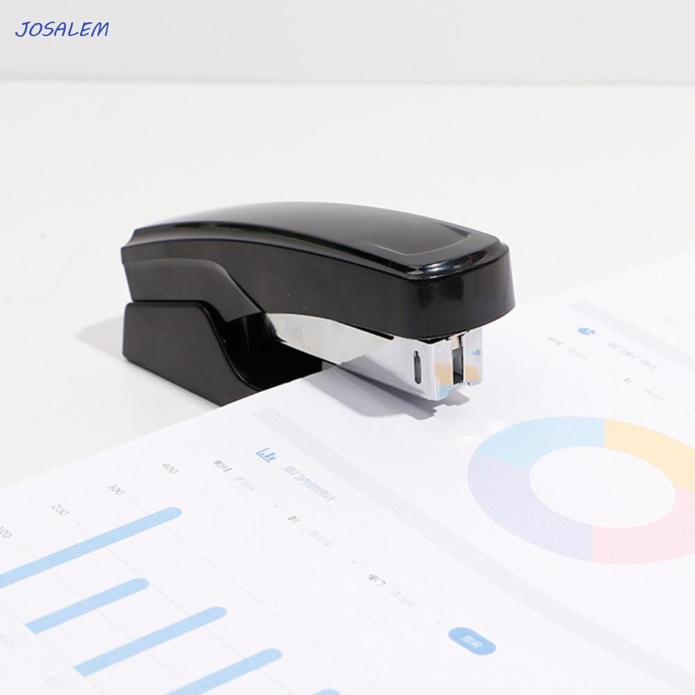 JOSALEM Labor-Saving Stapler, Hand Tools Portable Paper Stapling ...