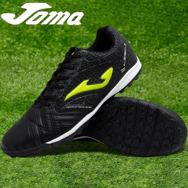 Joma_DRIBLING Training Kasut Bola Sepak shoes soccer FUTSAL SHOES TURF ...