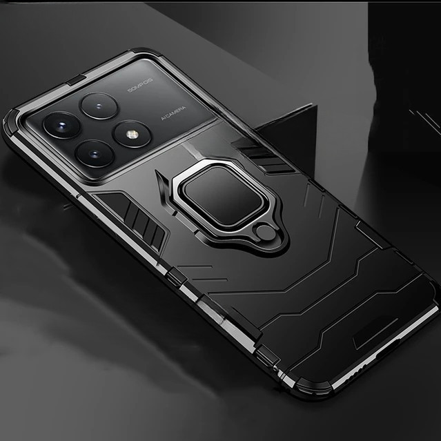 CASE XIAOMI POCO X3 X3 PRO X3 GT / X4 PRO X4 GT / X5 X5 PRO / X6 PRO ...