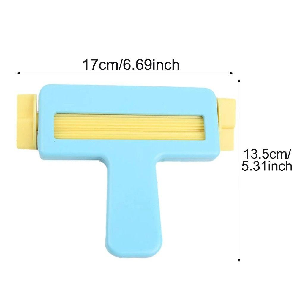 INTERESTING Indentation Roller, Embossing Scrapbooking Craft Paper ...
