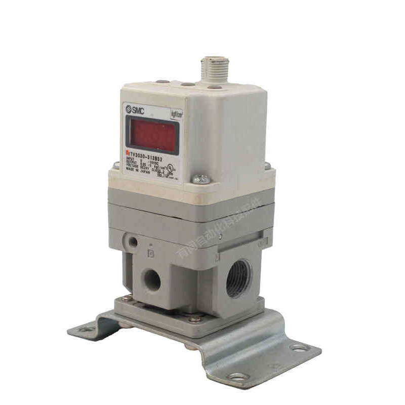 SMC Electric Scale Valve ITV2030-313BS2 ITV Series Scale Control ...