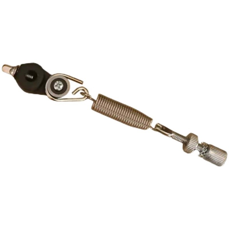 Rack Drum Stepping Hammer Spring Hook Tension Spring Ground Drum Bottom ...