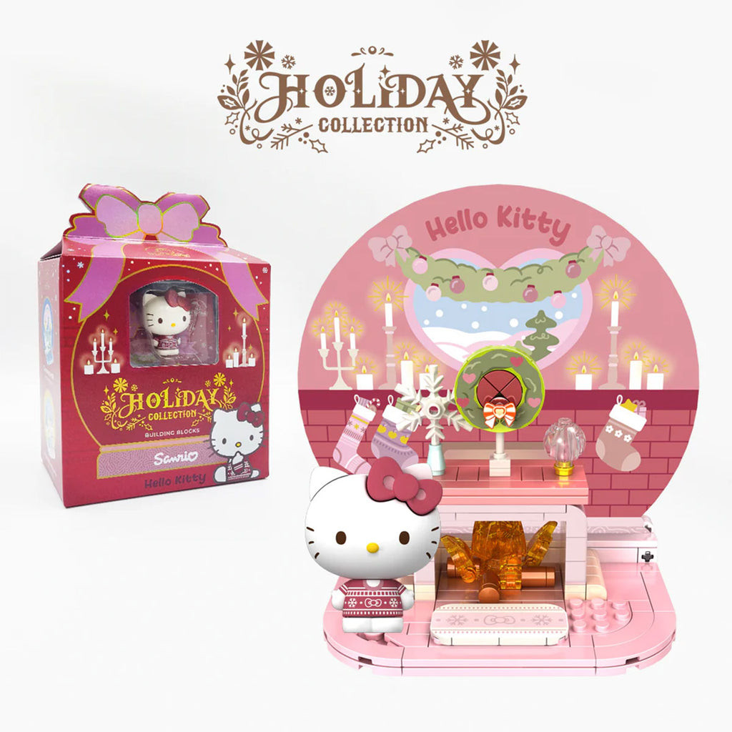 Play Nation Summer Wunderland Hello Kitty Light Up My World | Shopee ...