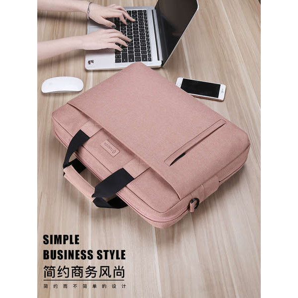 Laptop Bag laptop bag 15.6 inch 2024 Beg Tangan Komputer Riba Baharu ...