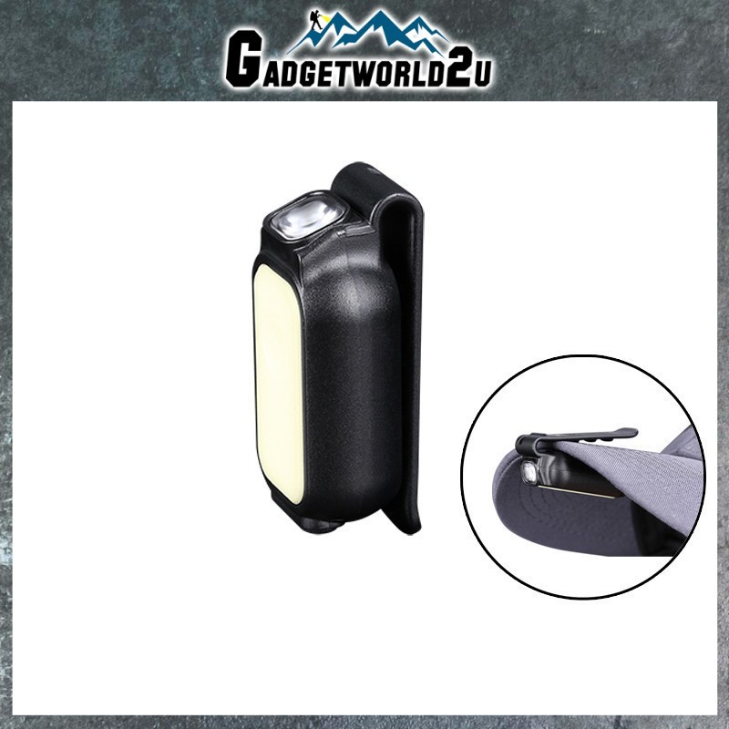 Fenix MINI-LITE 150L Rechargeable Multipurpose Super Mini Light ...