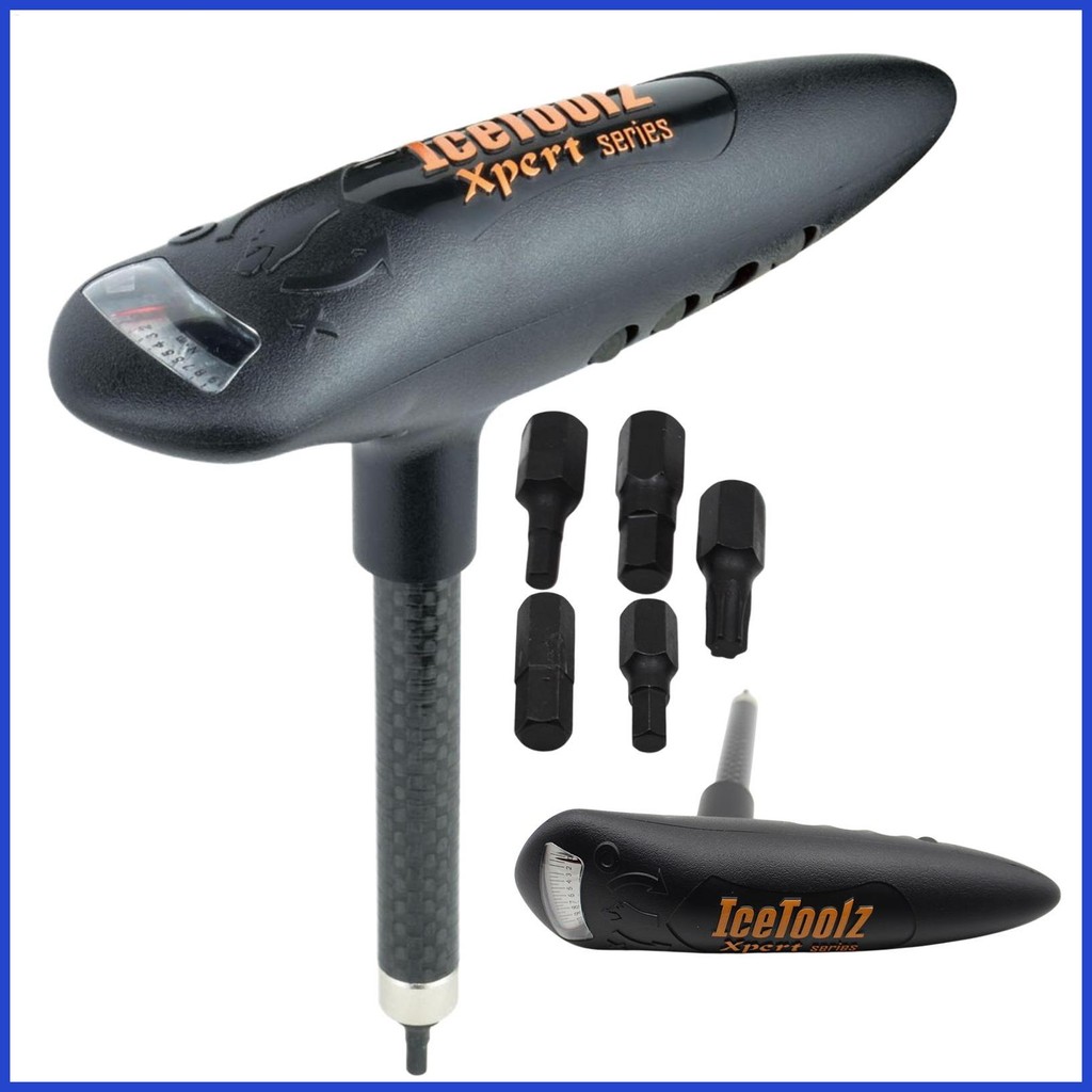 Bicycles Torque Wrench Bike Wrench Carbon Fiber Torque Wrench ...
