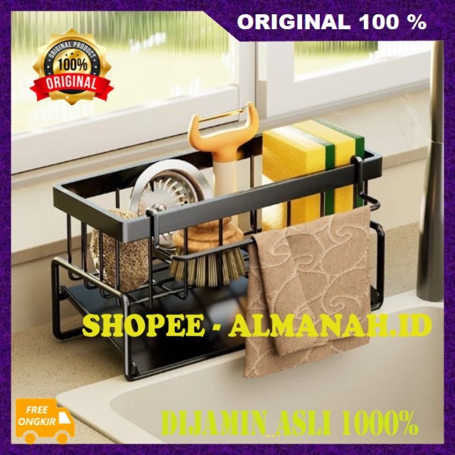 Dish Washing Rack Sink Dish Washing Sponge Rack Aesthetic Dish Washing ...