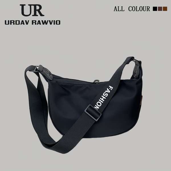 handbag women sling bag women Beg jenama UR wanita 2024 baharu kalis ...