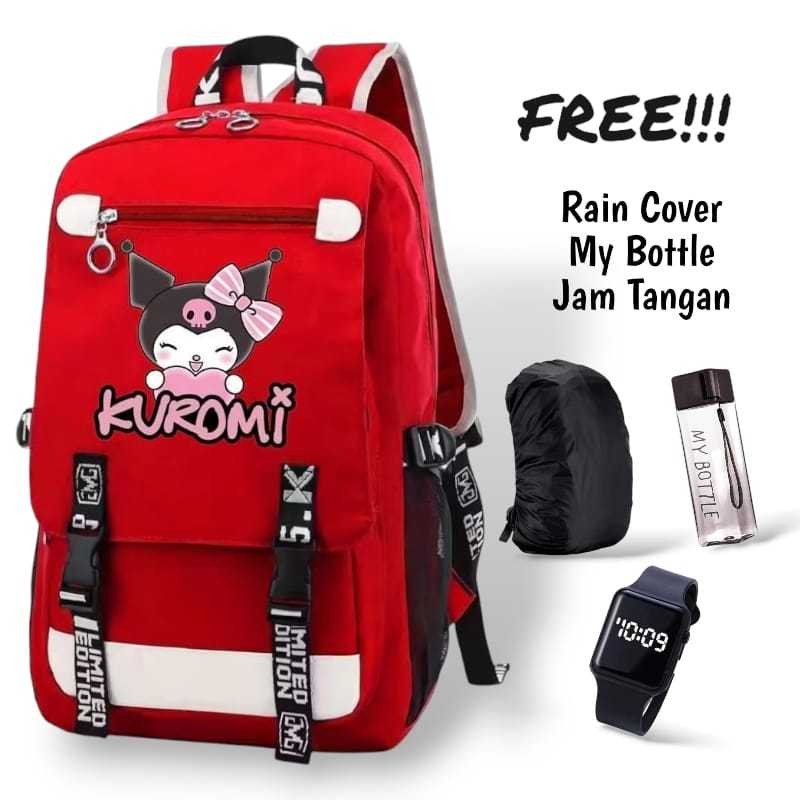School backpacks for elementary school children, boys and girls with ...