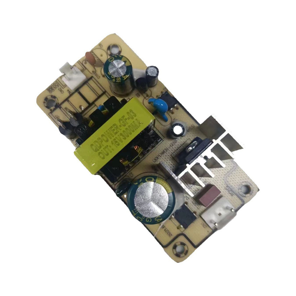 15V 3A Switching Power Supply Board AC-DC Convertor AC85-240V to 15V ...