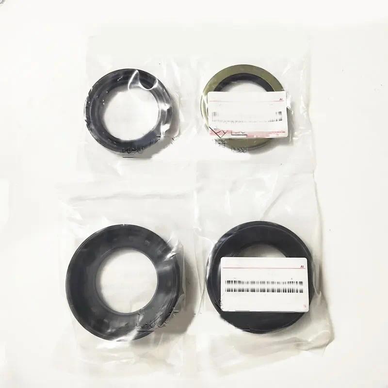 For Toyota Land Cruiser Prado 2700 3400 LC95 Car Front Rear Wheel ...