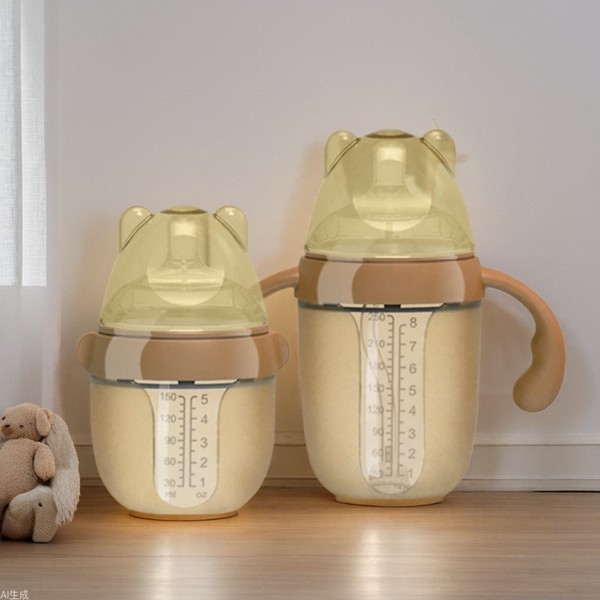 botol susu baby botol susu botol susu wide neck World * Saya suka botol bayi yang sama, botol ...