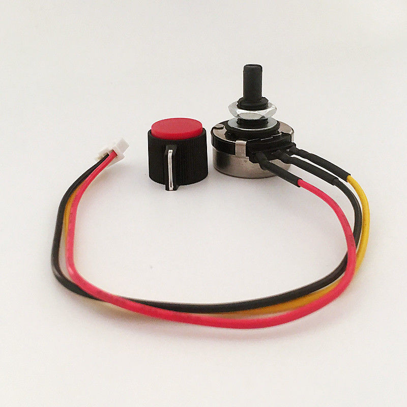 Welding Machine Current Regulator Firepower Adjustment Switch Knob ...