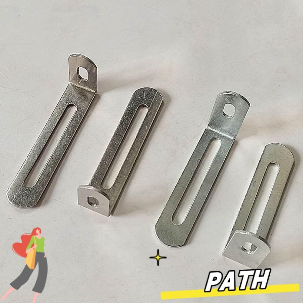 PA-HOME Corner Brackets Door L shape Angle Bracket Corner Fixture ...