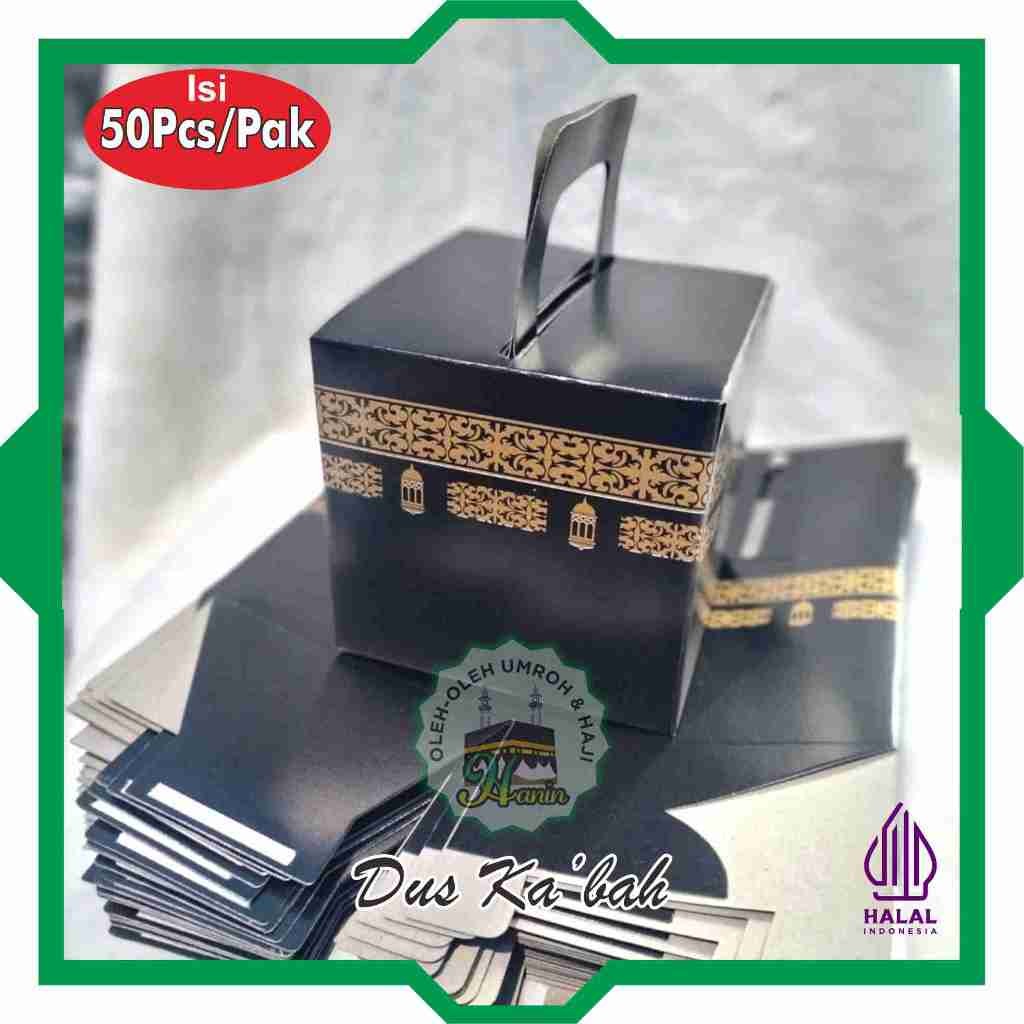 HITAM Box Model Kaaba l Box Box Box Kaaba Black By Hajj And Umrah 1 ...
