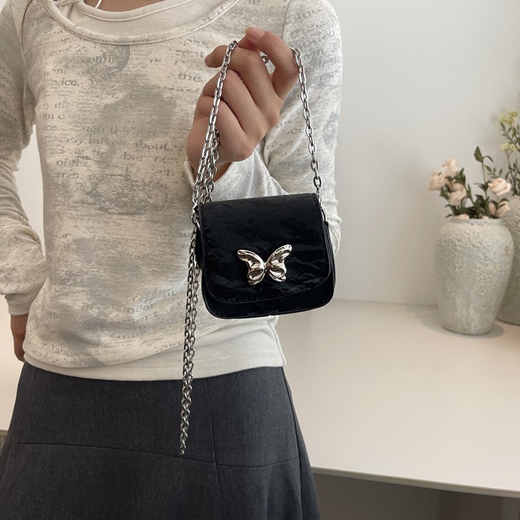 beg sling perempuan sling beg perempuan sling bag women korean style ...