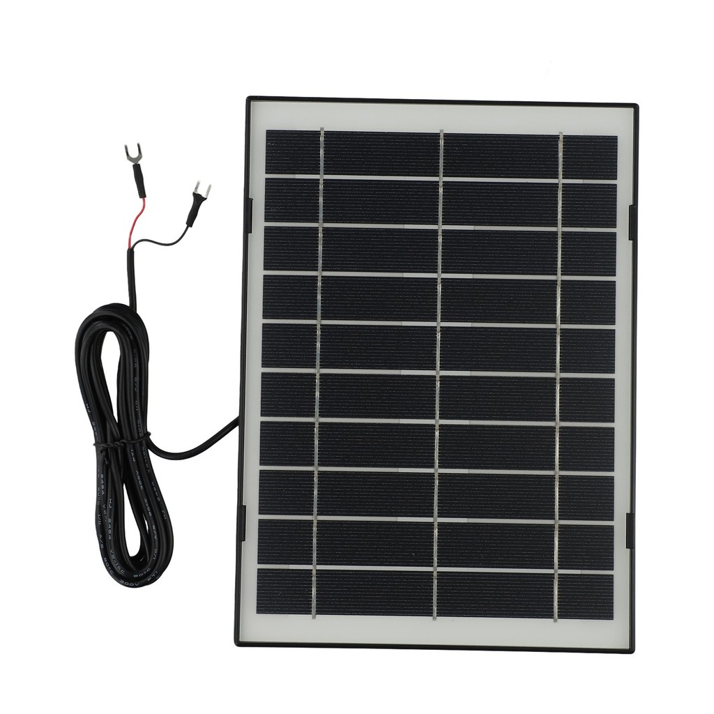Effortless Installation Solar Panel Compatible with For Ring Models 4 ...