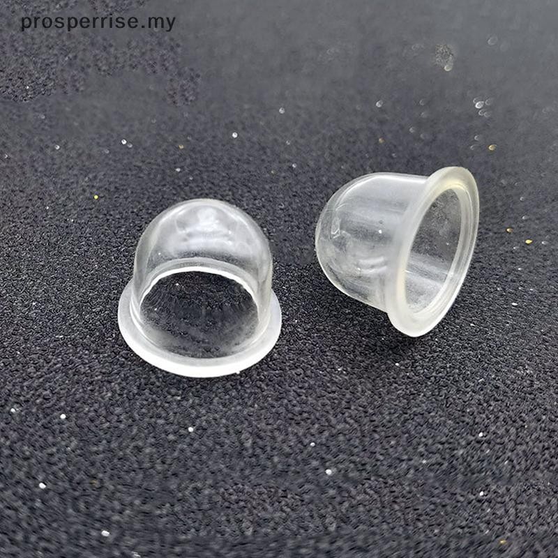 [prosperrise] Lawn Mower Carburetor Oil Bubble Cup Hedge Trimmer ...