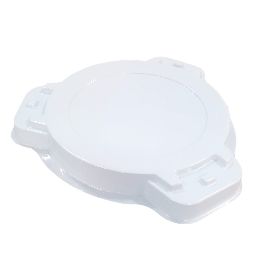 Beyblade Burst Stadium Beystadium Combat Arena White Battle Top Plate ...
