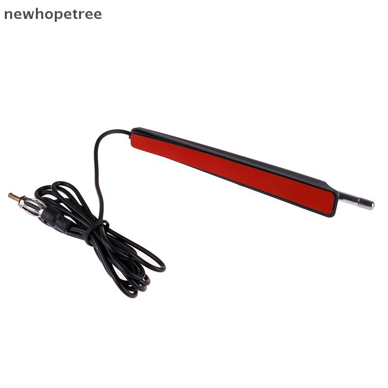 Ntmy Car Radio FMAM Portable Internal Car Amplifier Aerial Antenna ...