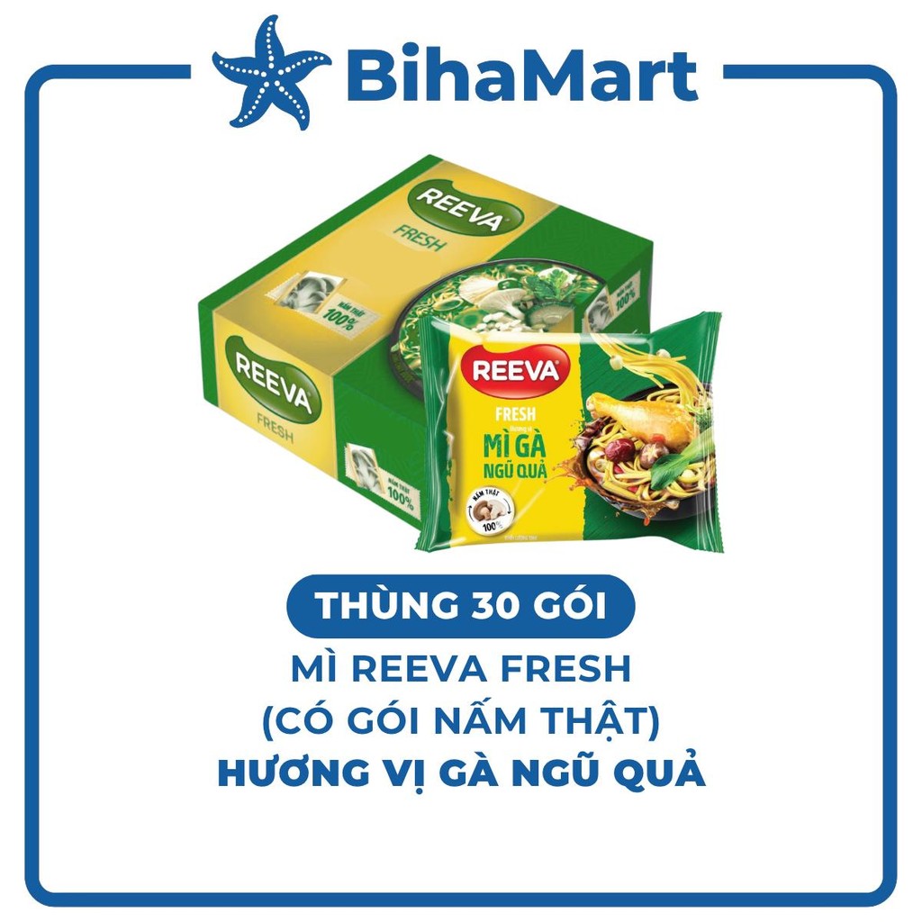 [30 PACK BOX]-UNIBEN - Reeva Fresh Noodles with Five-Fruit Chicken ...