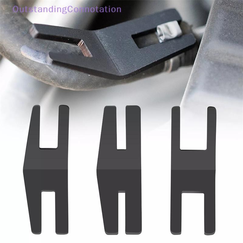 [Out-t] Spring Hose Clamp Retainer Multiple Sizes 3 4 6 8 10 12mm ...