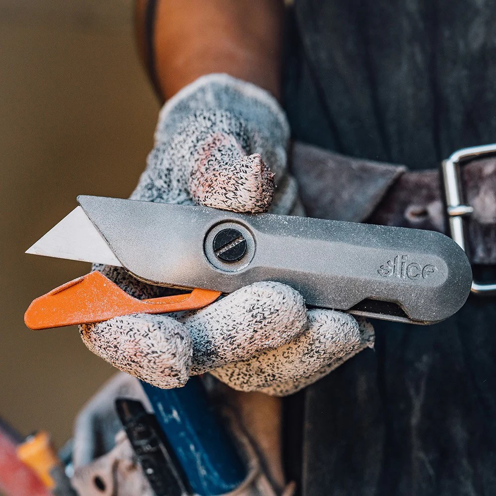 Slice Drywall Knife (For Scoring Drywall) - 10582 | Shopee Malaysia