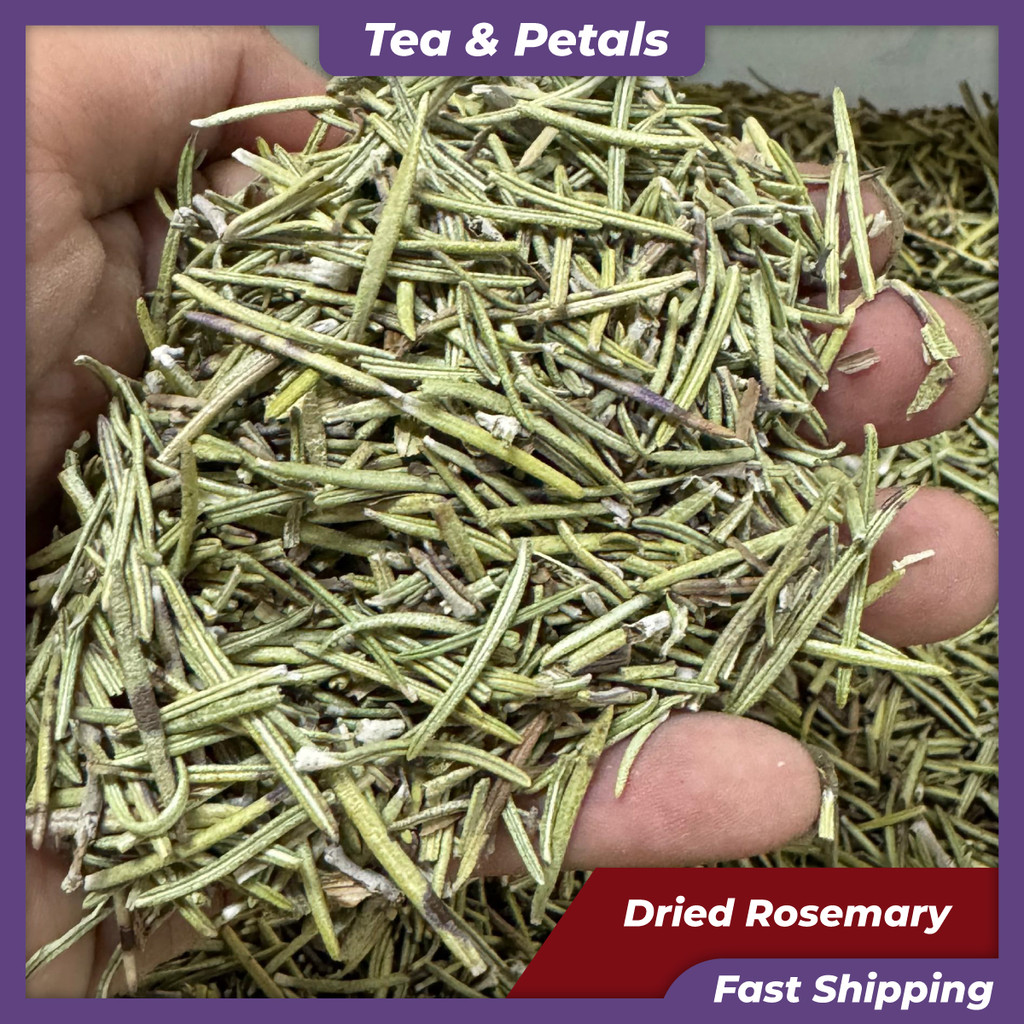 High Quality Natural Dried Rosemary | Rosemary Powder | Serbuk Rosemary ...