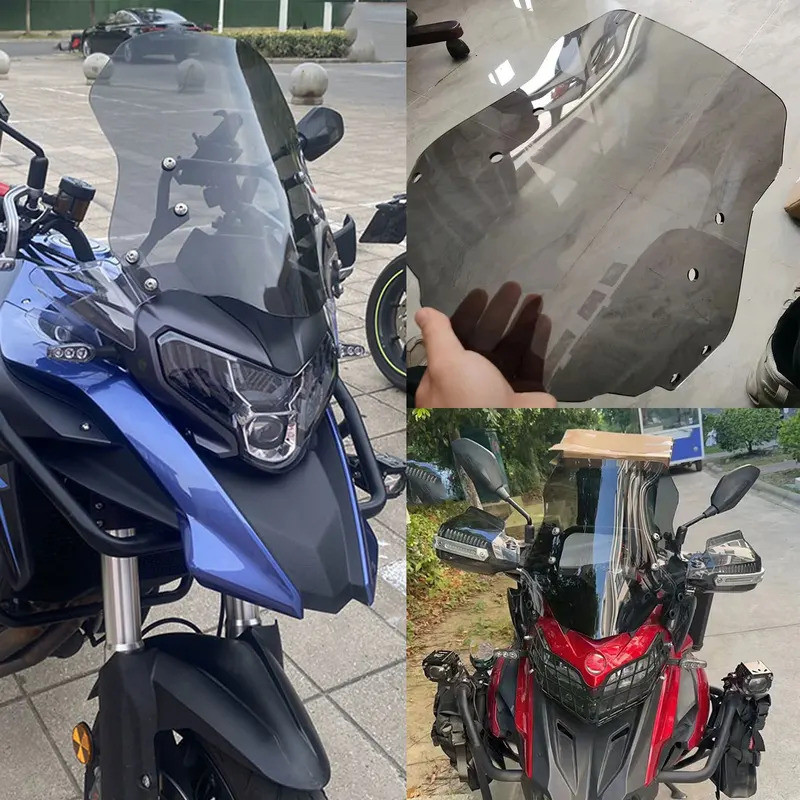 For Benelli TRK502 TRK502X TRK 502 502X 552 552X TRK552X Motorcycle ...