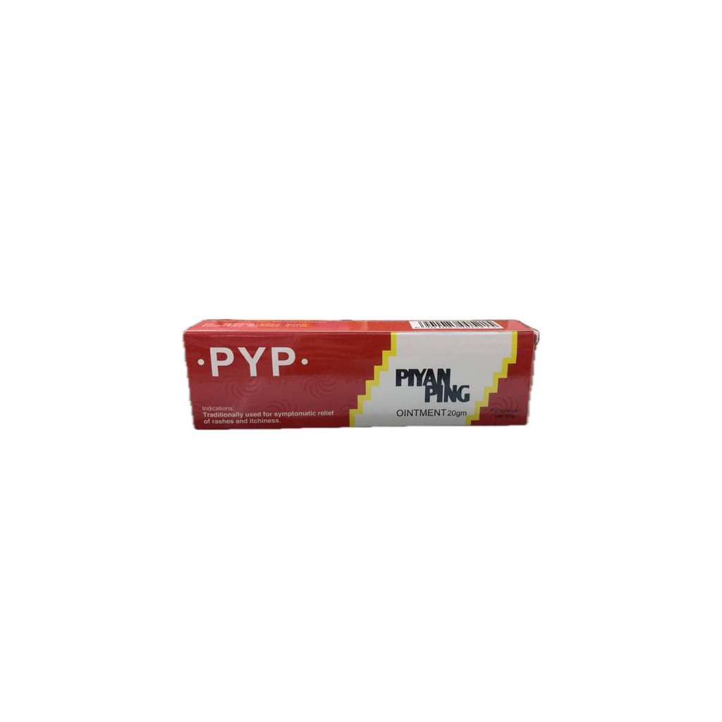 PIYAN PING OINTMENT 20G (EXP:06/2026) | Shopee Malaysia