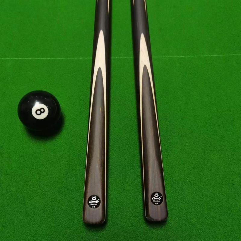 【Ready Stock】omin cue Omin Mystery Nebula Cue Paint-Free Integrated Cue ...