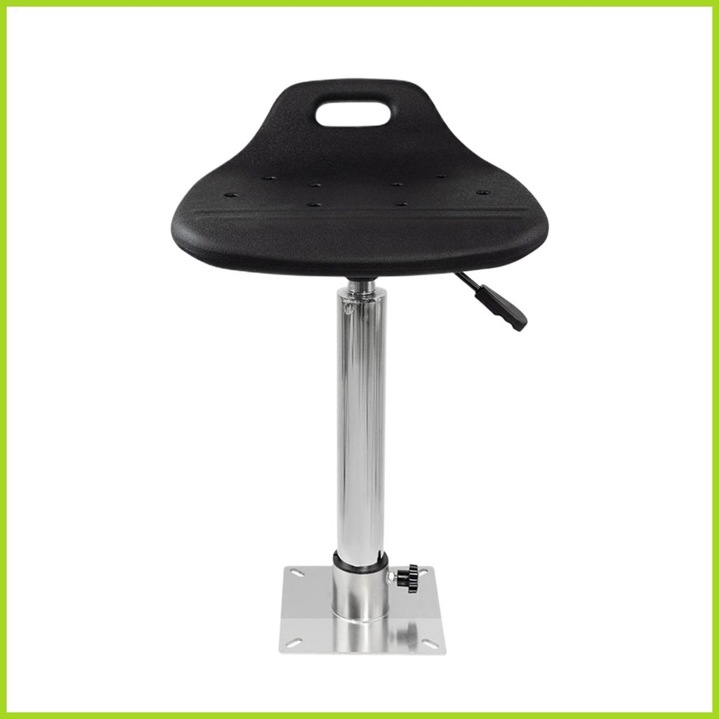 Boat Seat Base Boat Pedestal Base Telescopic Boat Seat Swivel Mount ...