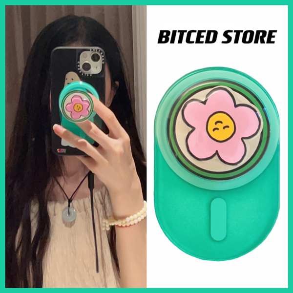 magnetic popsocket magsafe popsocket Gelembung Zhao Lusi yang sama akan ...