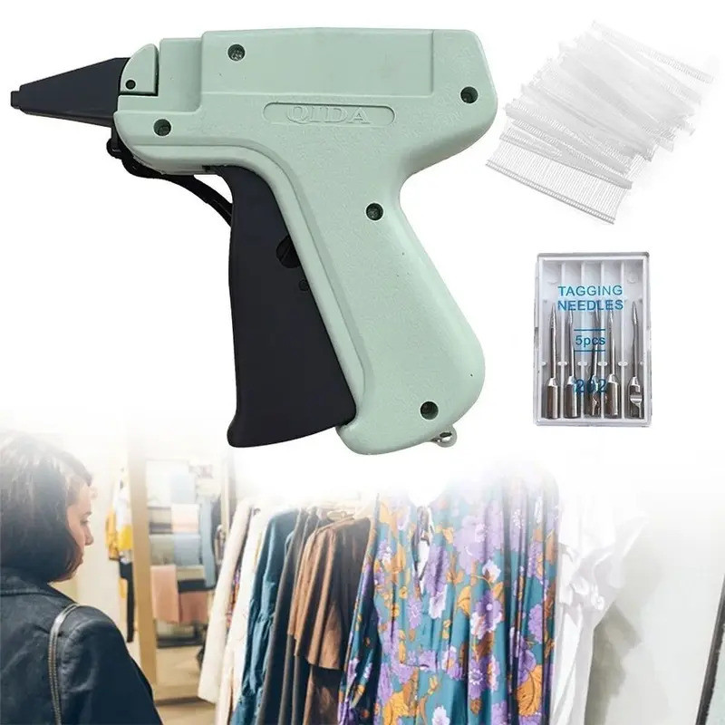 Manual Quick Clothing Fixer Repair Garment Sewing Tool Easy Using Quilt ...