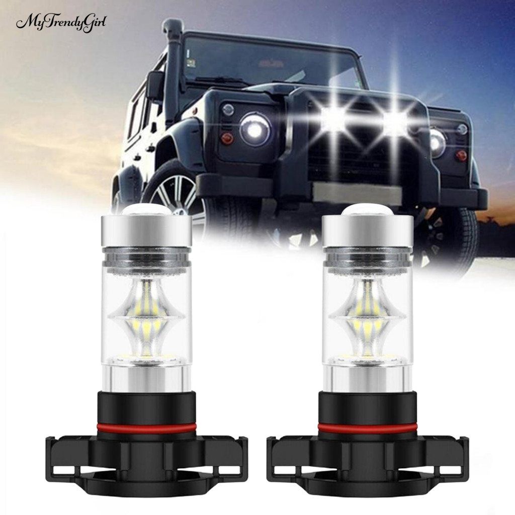 Led Technology Power Consumption Low Temperature Car Light Super Bright ...