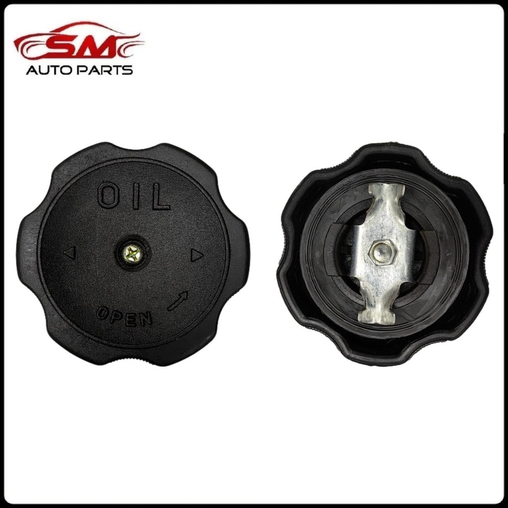 Engine Oil Cap Proton Saga Wira Satria Perdana Waja CPS Mitsubishi 4G13 ...
