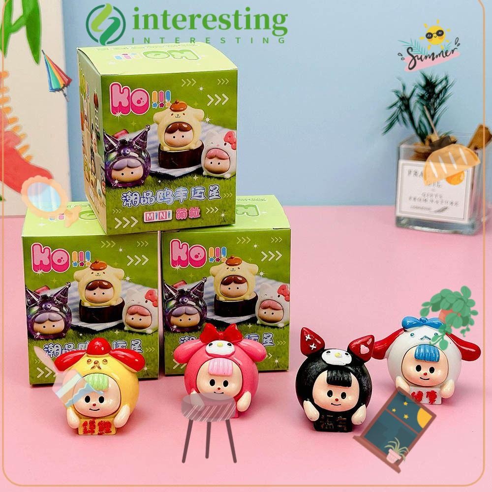 INTERESTING 12/18 box/set Box, Capybara Crayon Shin-chan Anime Cartoon ...