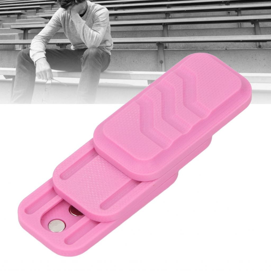 Xunb Hand Slider Toy 3 Layer Haptic Push 6 Stage for Travel | Shopee ...