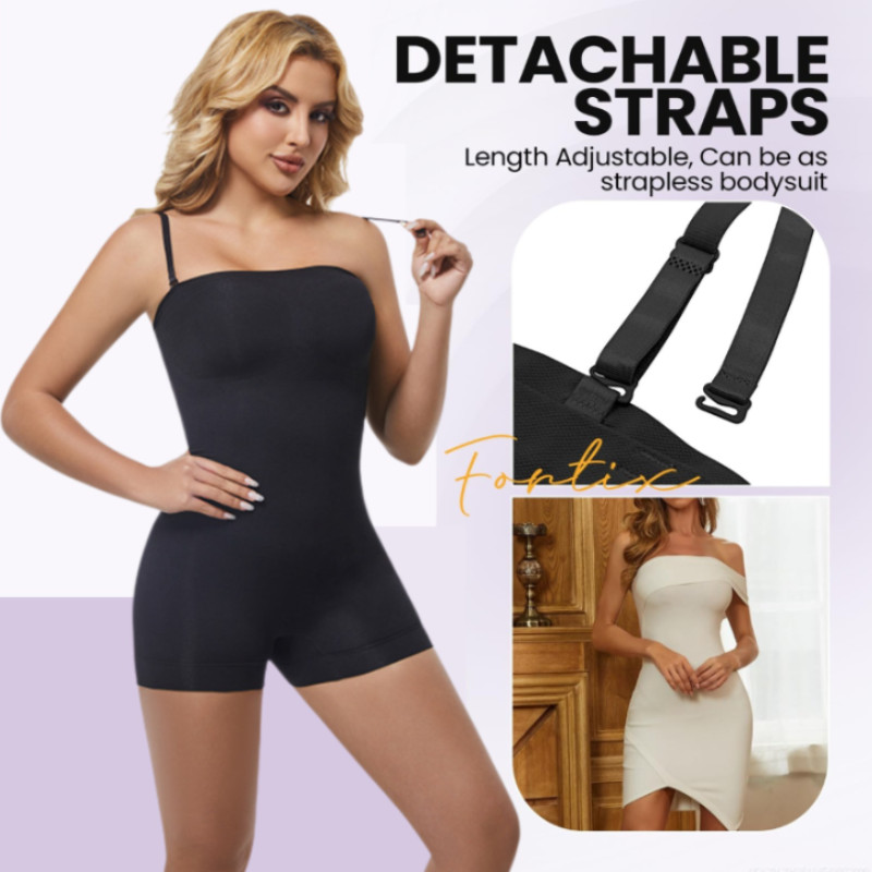 Seamless Shapewear shapewear Lift your breasts Good body shaping Lift the buttocks Slim ...