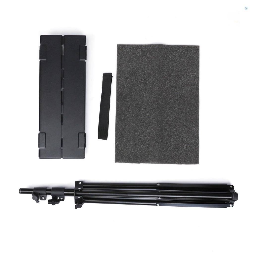 T160 Projector Tripod Stand Foldable Laptop Tripod Projector Bracket ...