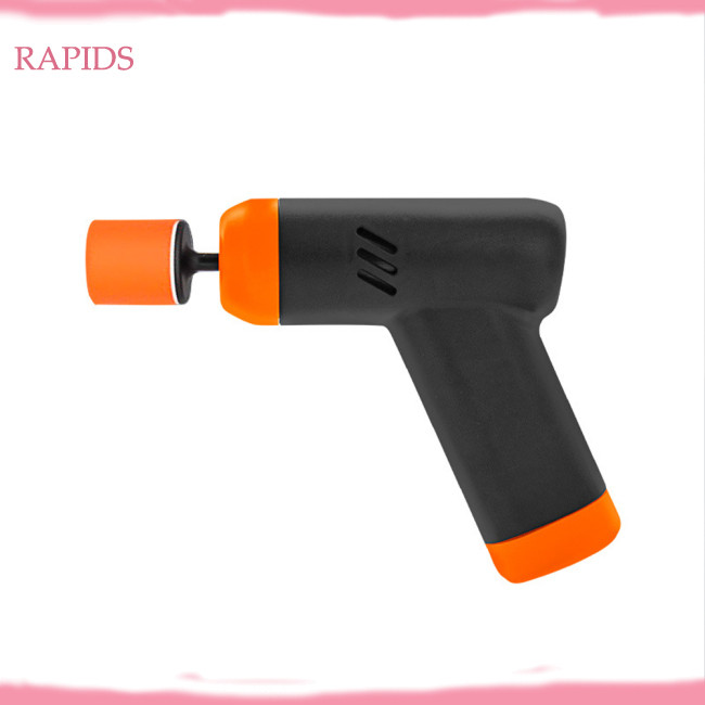 RAP Buffer Polisher, Mini Polishing Machine Buffer, Rotary Polisher, 2 ...