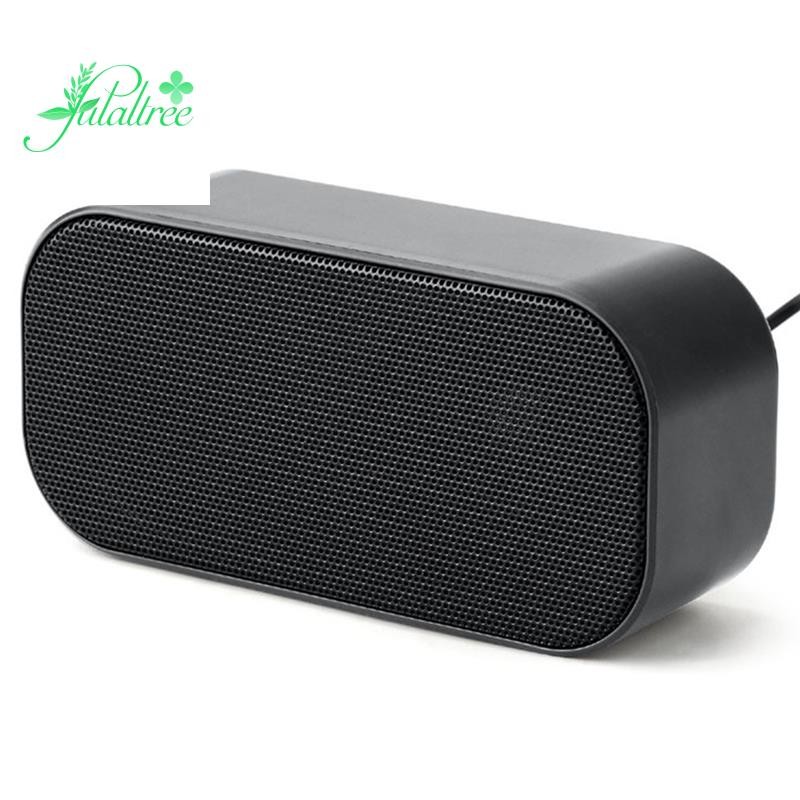 Portable USB Computer Speaker Pc Speaker Mini Sound Bar Stereo Sound ...