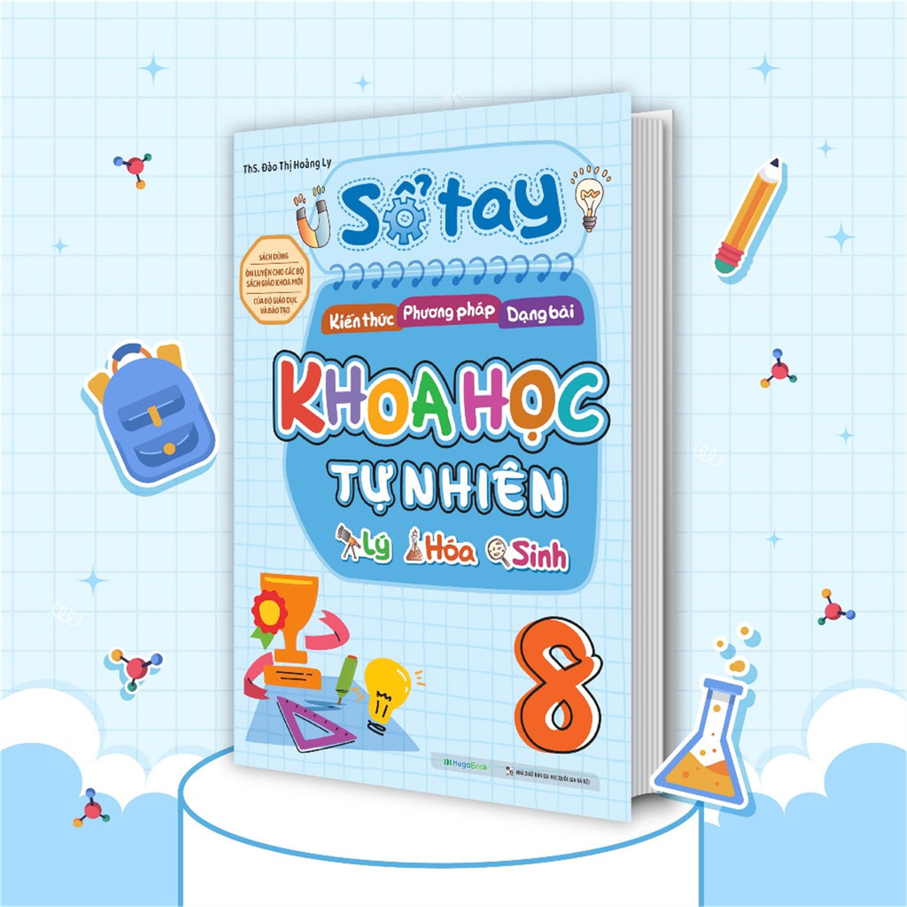 Handbook of knowledge - methods - lesson format Natural Sciences ...