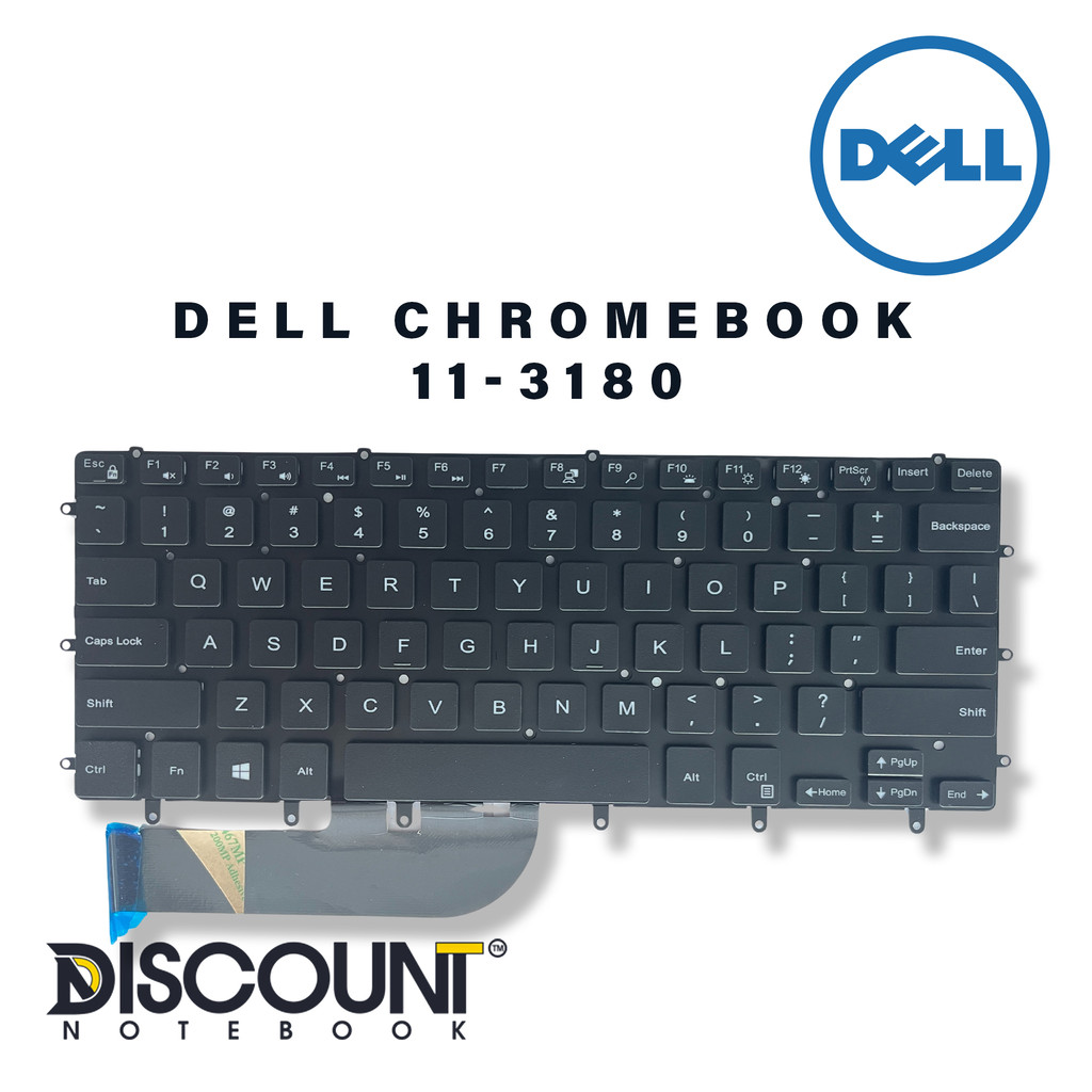 DELL XPS 15 9550 BACKLITE BLACK KEYBOARD | Shopee Malaysia