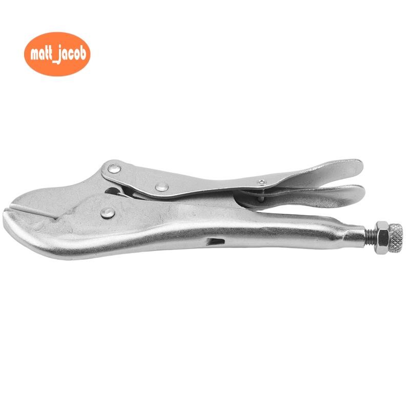 Locking Pinch Off Pliers Crimping Tool Refrigeration Tool for Fridge ...