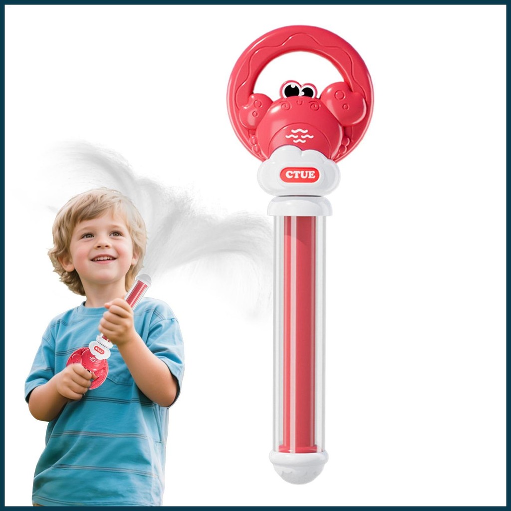 Water Shooter Pool Squirt Toys Water Squirter Firework Sprayer Pull-out ...