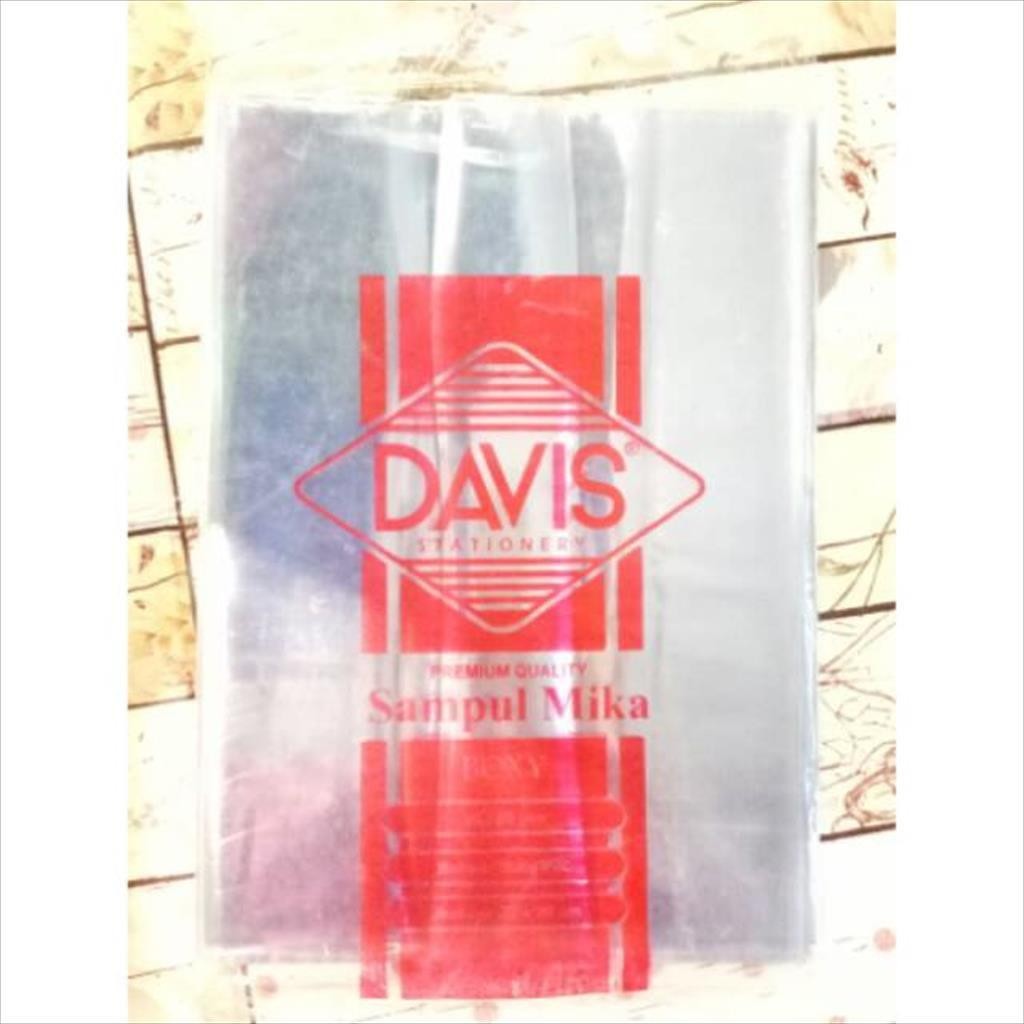 Mika Boxy Davis Book Cover (10 pcs) | Shopee Malaysia